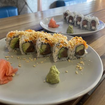 LITTLE MASA - Updated January 2025 - 111 Photos & 119 Reviews - 619 S ...