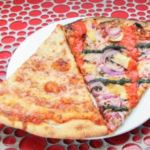 TWO BOOTS PIZZA WEST VILLAGE - Updated June 2024 - 135 Photos & 83 ...