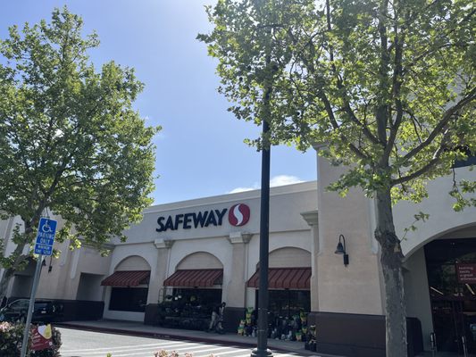 SAFEWAY - Updated June 2026 - 52 Photos & 108 Reviews - 3375 Jefferson ...