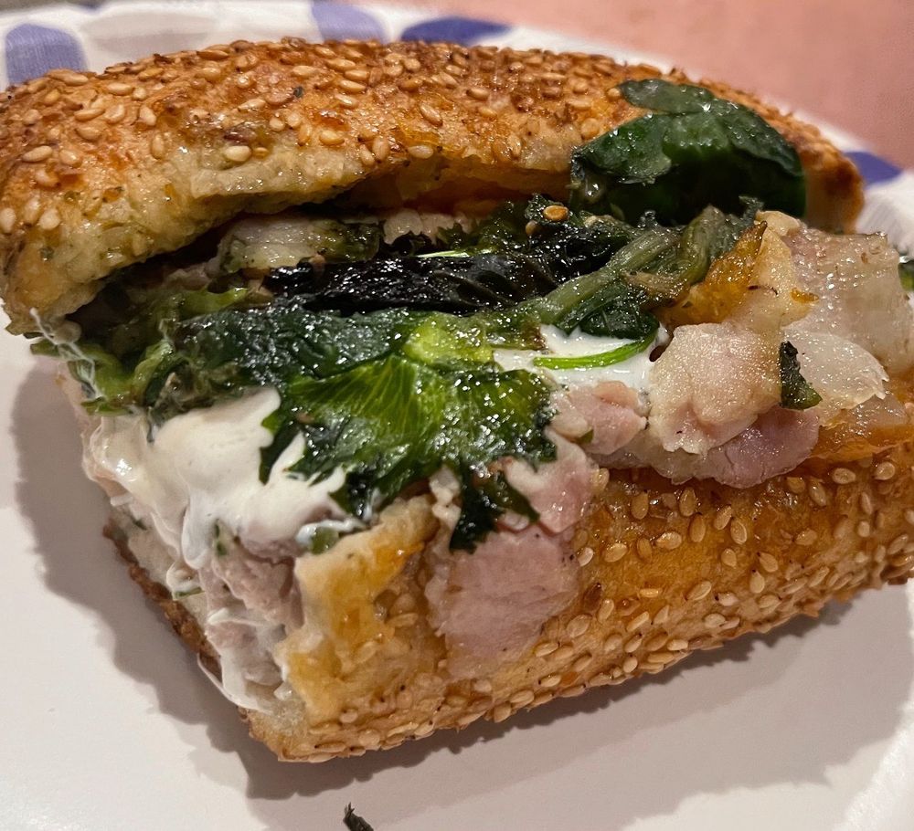 GIOVANNI’S ITALIAN DELI - Updated August 2024 - 925 N Broadway, White ...