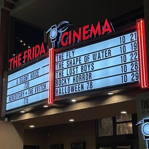 THE FRIDA CINEMA - 137 Photos & 165 Reviews - 305 E 4th St, Santa Ana ...