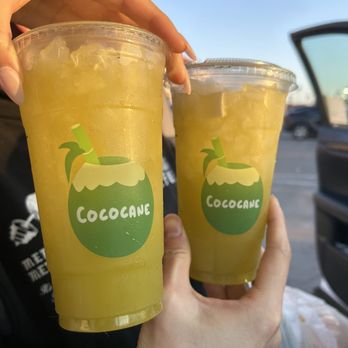 COCOCANE - Updated May 2024 - 2182 Photos & 1340 Reviews - 14338 ...