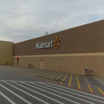 WALMART SUPERCENTER - Updated December 2025 - 25 Photos & 16 Reviews ...