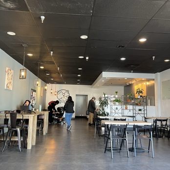 BARK COFFEE - Updated November 2025 - 228 Photos & 216 Reviews - 13120 ...