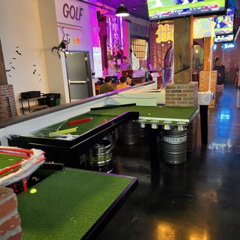 TIPSY PUTT - Updated October 2025 - 286 Photos & 140 Reviews - 95 ...