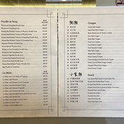 MAX NOODLE HOUSE - 377 Photos & 166 Reviews - 8291 - 190 Alexandra Road ...