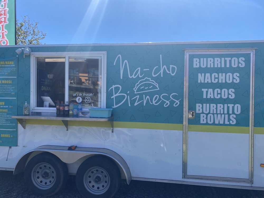 NACHO BIZNESS - Updated October 2025 - Silver Bay, Minnesota - Food ...