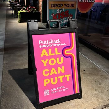 PUTTSHACK - PITTSBURGH - Updated December 2025 - 331 Photos & 189 ...