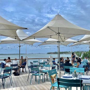 LIDO BAYSIDE GRILL - Updated July 2025 - 788 Photos & 530 Reviews - 40 ...