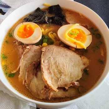 TEN GU RAMEN - Updated June 2024 - 114 Photos & 84 Reviews - 2183 Vista ...
