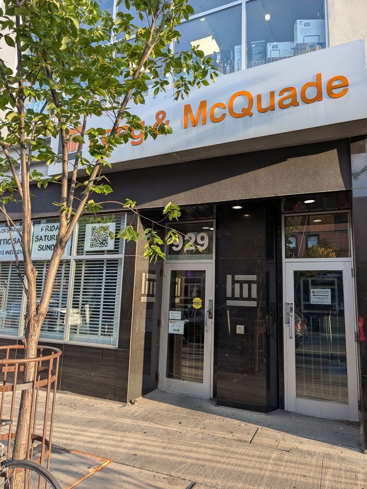 LONG & MCQUADE - Updated January 2026 - 149 Photos & 76 Reviews - 925 ...