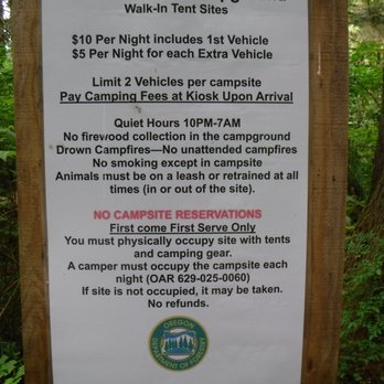 NEHALEM FALLS - Updated November 2025 - 18 Photos - Nehalem, Oregon ...