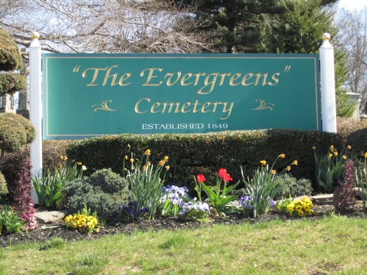 THE EVERGREENS CEMETERY - Updated September 2025 - 19 Photos & 17 Reviews - 1629 Bushwick Ave ...