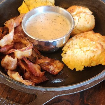 BOOMTOWN BISCUITS & WHISKEY - 147 Photos & 95 Reviews - 9039 US-42 ...