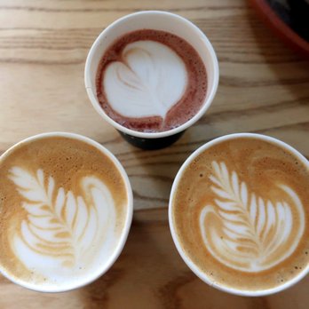 CREDO COFFEE - Updated December 2025 - 96 Photos & 129 Reviews - 10134 ...