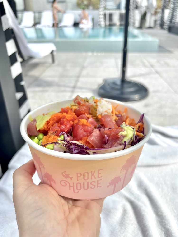 POKE HOUSE BRICKELL - Updated December 2025 - 22 Photos & 20 Reviews ...