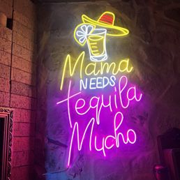 NEON CACTUS - Updated January 2025 - 164 Photos & 159 Reviews - 241 E ...