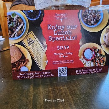 JOHNNY REBS’ TRUE SOUTH - Updated August 2025 - 1716 Photos & 1556 ...