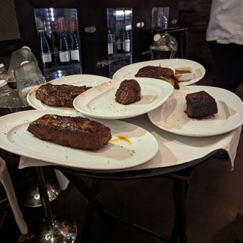 STEAK 44 - Updated June 2024 - 2568 Photos & 2098 Reviews - 5101 N 44th ...