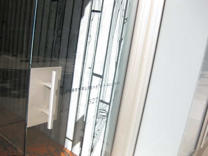 PERRY RUBENSTEIN GALLERY - 23 West St, New York, New York - Art ...