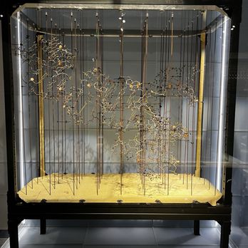 MIT MUSEUM - Updated December 2025 - 409 Photos & 173 Reviews - 314 ...