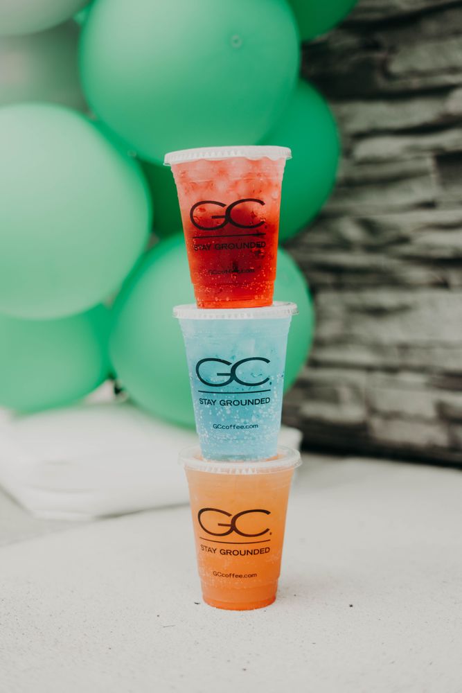 GRAVITY COFFEE - Updated December 2025 - 14 Photos - 1426 E 72nd St ...