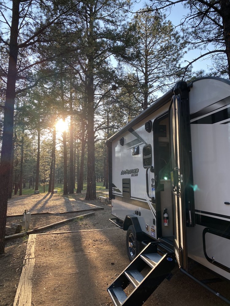 PENDARIES RV RESORT - Updated June 2025 - 18 Photos & 10 Reviews - 9 ...