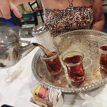 SHISHKA LEBANESE GRILL - Updated January 2025 - 379 Photos & 293 ...