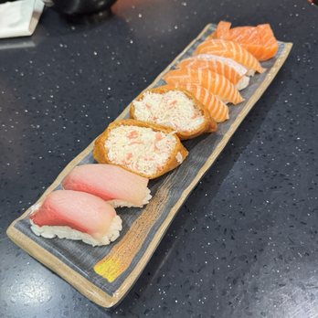 SUSHI%AYCE - Updated March 2025 - 569 Photos & 366 Reviews - 660 S King ...