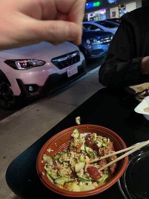 POKE CHEF - Updated July 2024 - 166 Photos & 228 Reviews - 588 ...