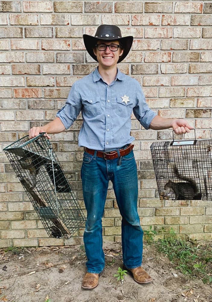 WILD SOUTH CRITTER GITTER - Updated January 2025 - Pensacola, Florida ...