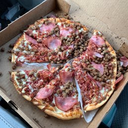 POPPA ROLLO’S PIZZA - Updated May 2025 - 92 Photos & 225 Reviews - 703 ...