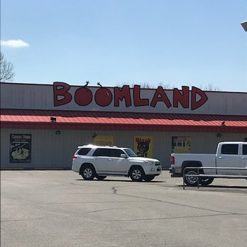 BOOMLAND - Updated October 2025 - 35 Photos & 25 Reviews - 6399 State ...