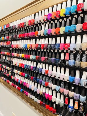 VIP NAILS - Updated March 2026 - 180 Photos & 49 Reviews - 9583 Chapel ...
