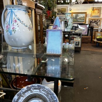 URBAN ORE - 460 Photos & 539 Reviews - 900 Murray St, Berkeley ...