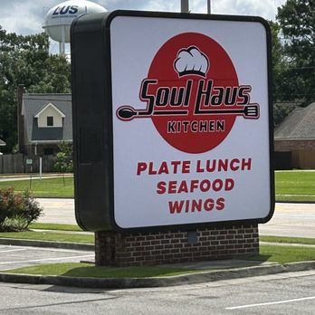 SOUL HAUS KITCHEN - Updated October 2025 - 28 Photos & 33 Reviews ...
