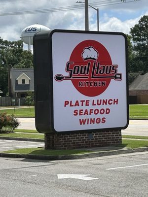 SOUL HAUS KITCHEN - Updated October 2025 - 28 Photos & 33 Reviews ...