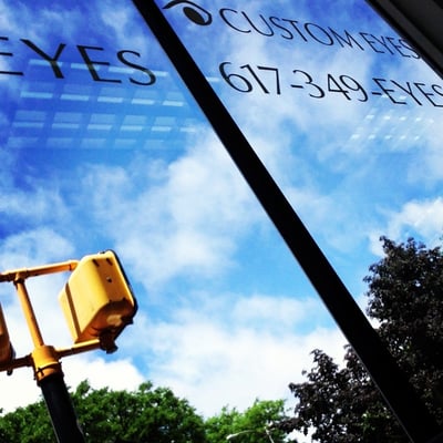 CUSTOM EYES - Updated December 2025 - 12 Photos & 197 Reviews - 50 ...