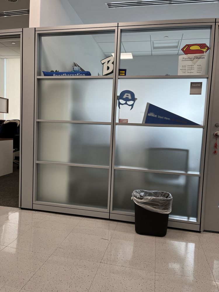 BOROUGH OF MANHATTAN COMMUNITY COLLEGE - Updated January 2025 - 72 ...