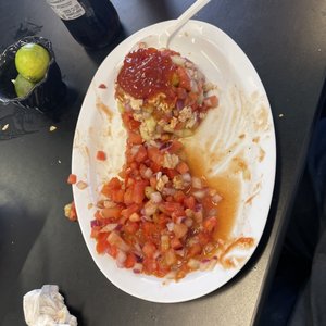 MARISCOS EL RAFA - 249 Photos & 146 Reviews - 12150 Ramona Ave, Chino ...