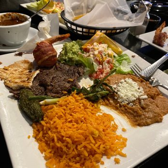 PARACHO MEXICAN AND SEAFOOD - 96 Photos & 85 Reviews - 8933 Limonite ...