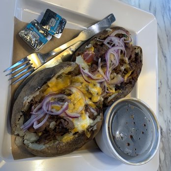 MCALISTER’S DELI - Updated January 2026 - 29 Photos & 23 Reviews - 5970 ...