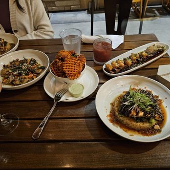 HEIRLOOM - Updated January 2025 - 3697 Photos & 2509 Reviews - 8398 N ...