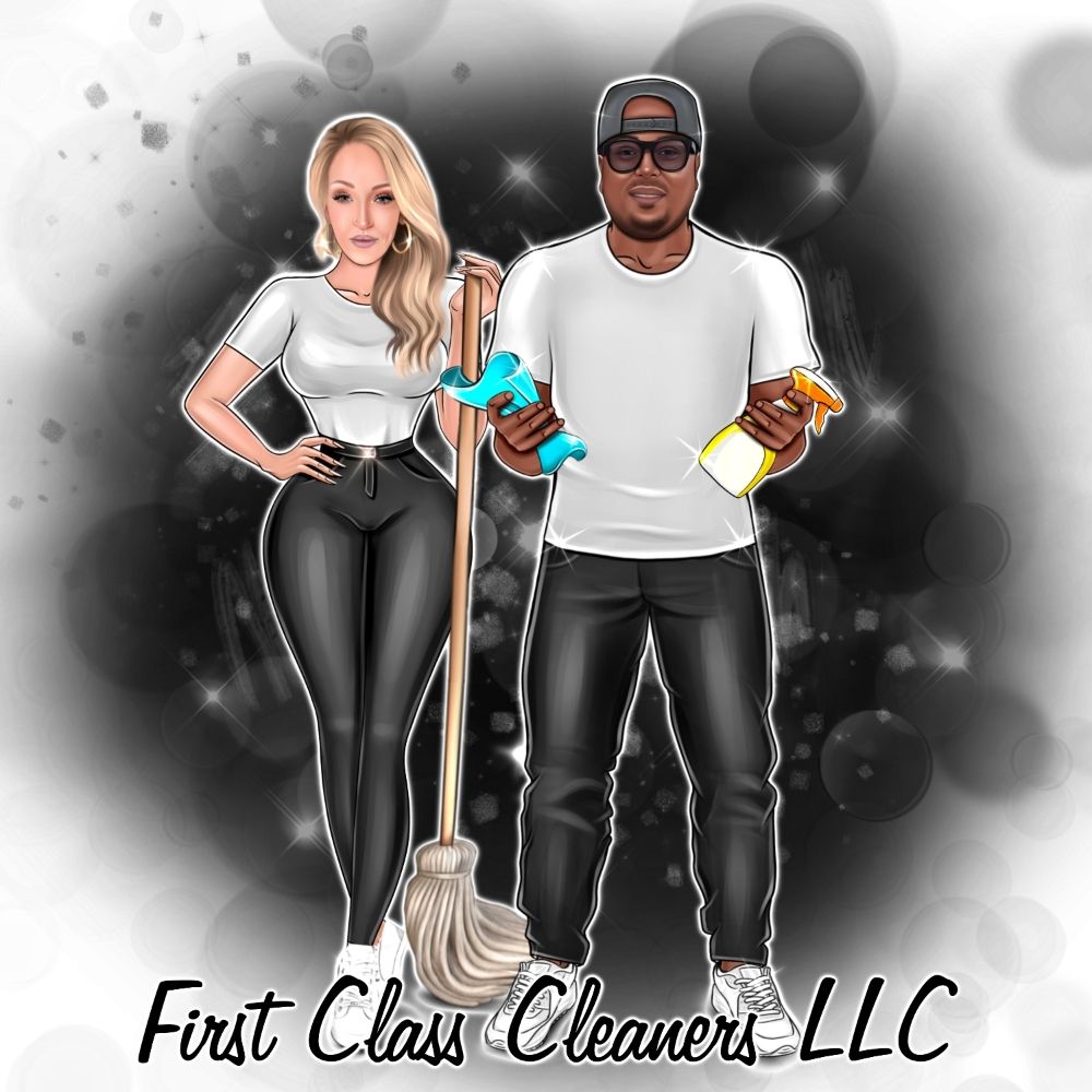 FIRST CLASS CLEANERS - Updated April 2025 - 24 Photos - Union ...