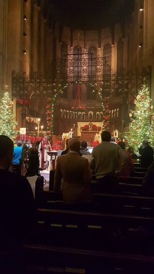 SAINT JOHN’S CATHEDRAL - 28 Photos & 14 Reviews - 1350 Washington St ...