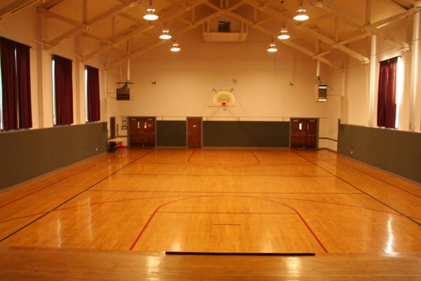 ANDERSON RECREATION CENTER - Updated December 2025 - 18 Photos - 125 W ...