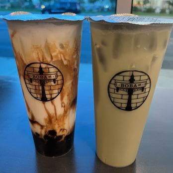 BOBA ST - Updated November 2024 - 153 Photos & 100 Reviews - 3133 ...