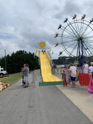 NORTH GEORGIA STATE FAIR - 76 Photos & 44 Reviews - 2245 Callaway Rd SW ...