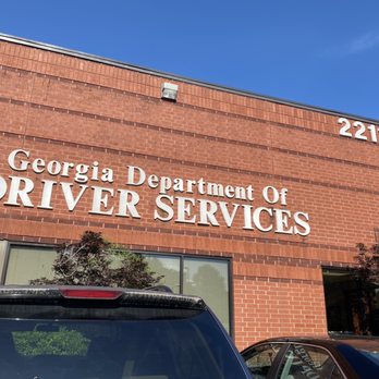 GEORGIA DEPARTMENT OF DRIVER SERVICES - Updated January 2026 - 27 ...