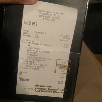 BLEND - Updated January 2026 - 155 Photos & 85 Reviews - 304 Laurel St ...